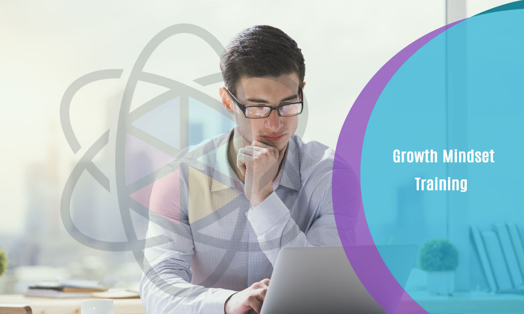 Growth Mindset Training – One Education