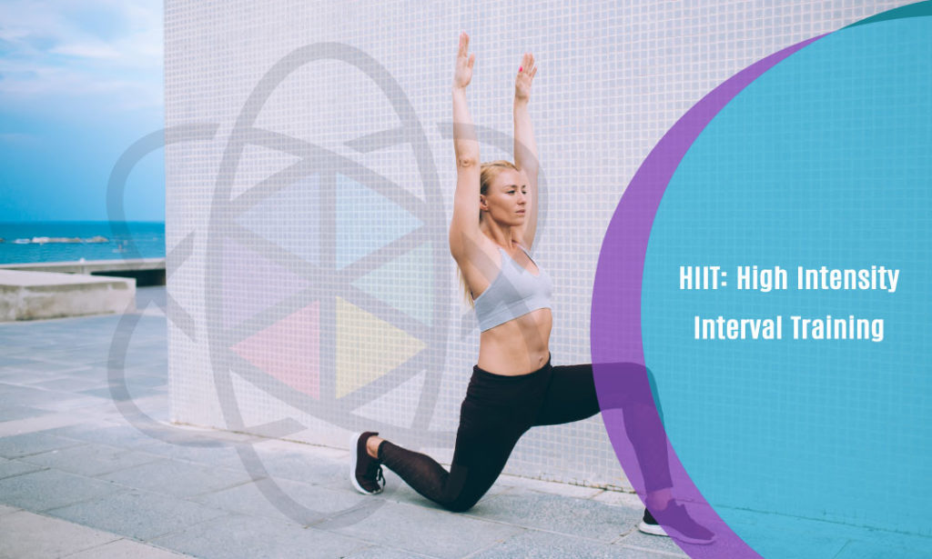 HIIT: High Intensity Interval Training – One Education