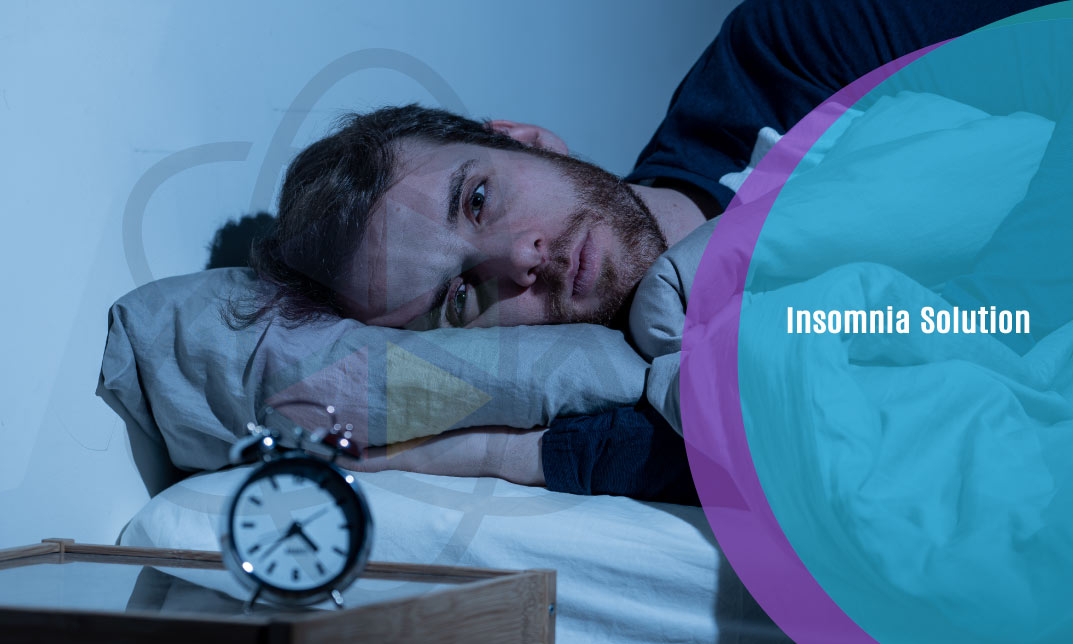 Insomnia Solution – One Education