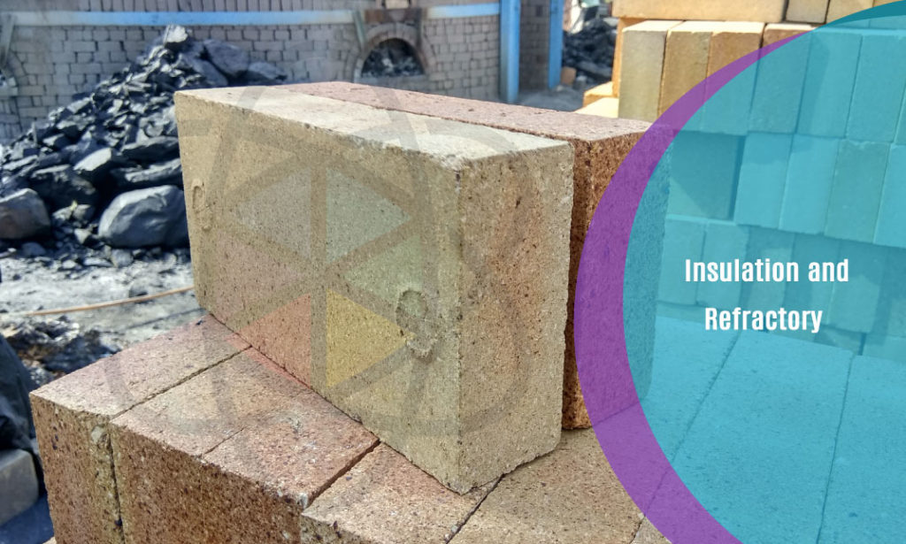 Insulation and Refractory – One Education