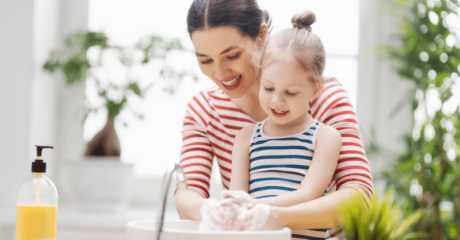 21 Norms of Personal Hygiene for Kids (2025) – One Education