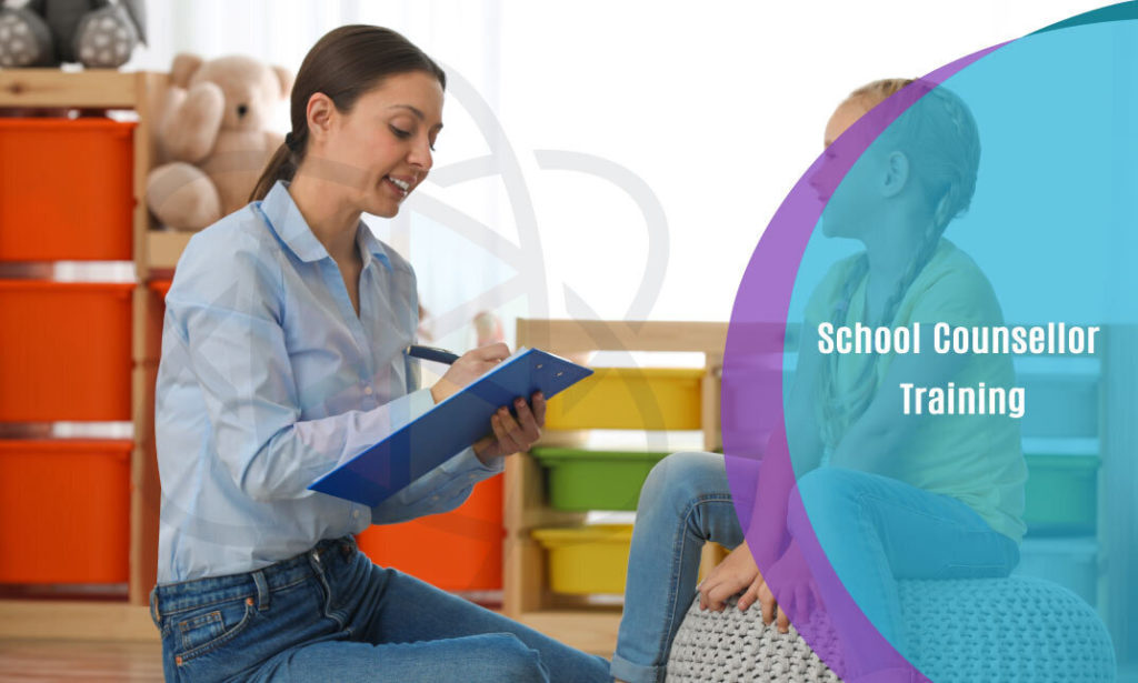 School Counsellor Training – One Education