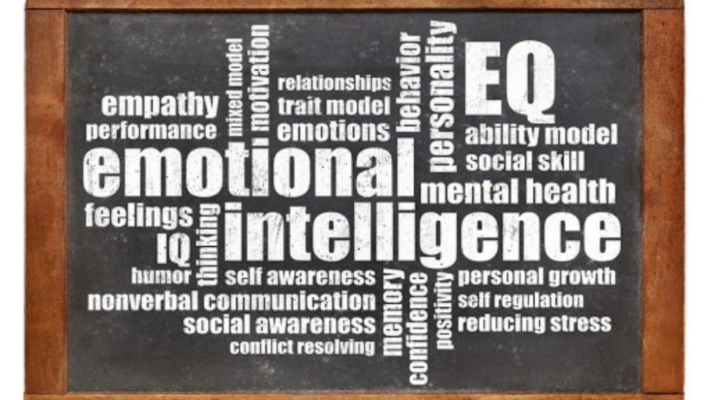 11 Signs of High EQ That Show You’re Emotionally Smart – One Education