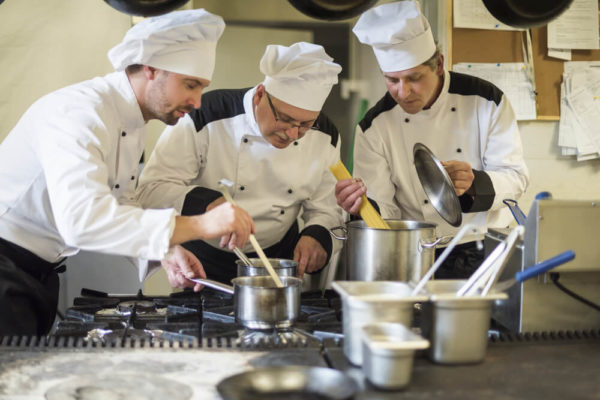 Chef Hierarchy: What are the Types of Chefs? – One Education