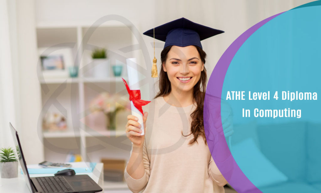 ATHE Level 4 Diploma In Computing – One Education