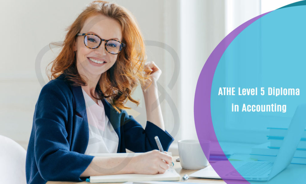 ATHE Level 5 Diploma in Accounting – One Education