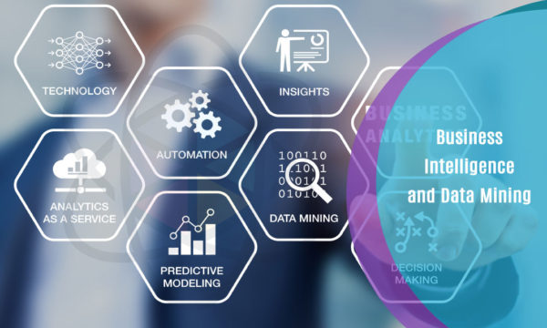 Business Intelligence Data Mining – One Education