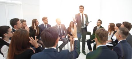 Personal Development Plan: A Complete Guide with PDP Template