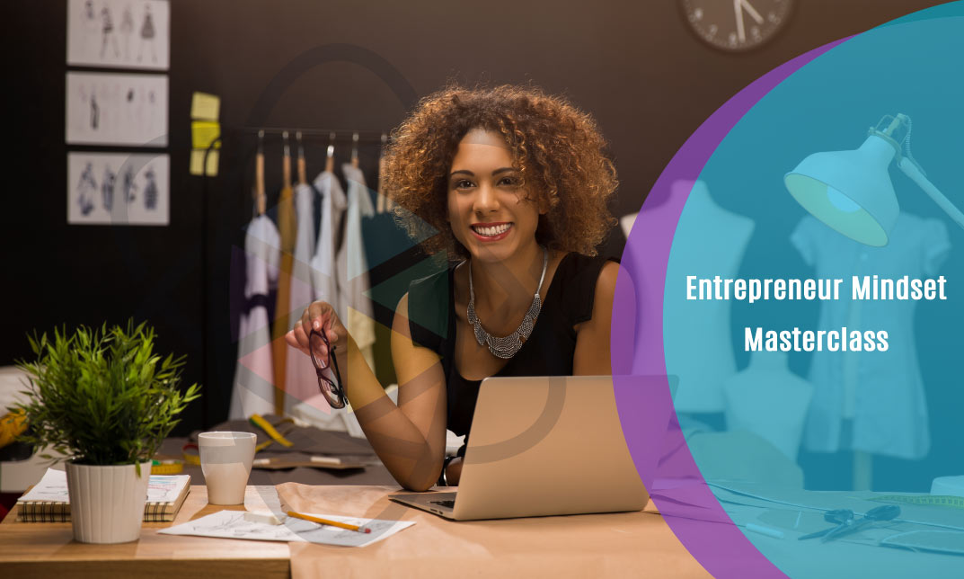 Entrepreneur Mindset – One Education