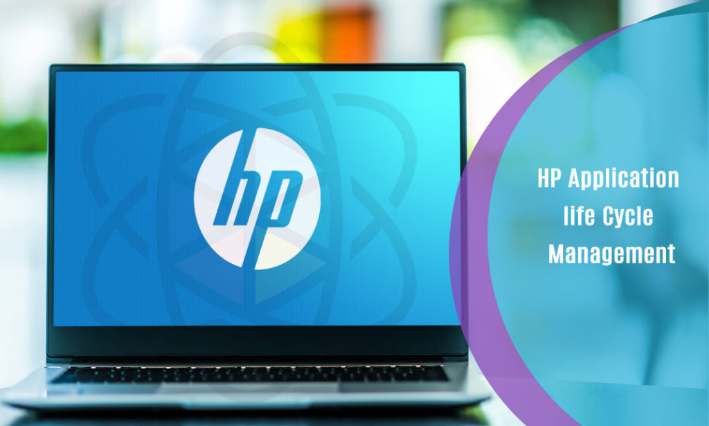 HP Application Life Cycle Management – One Education