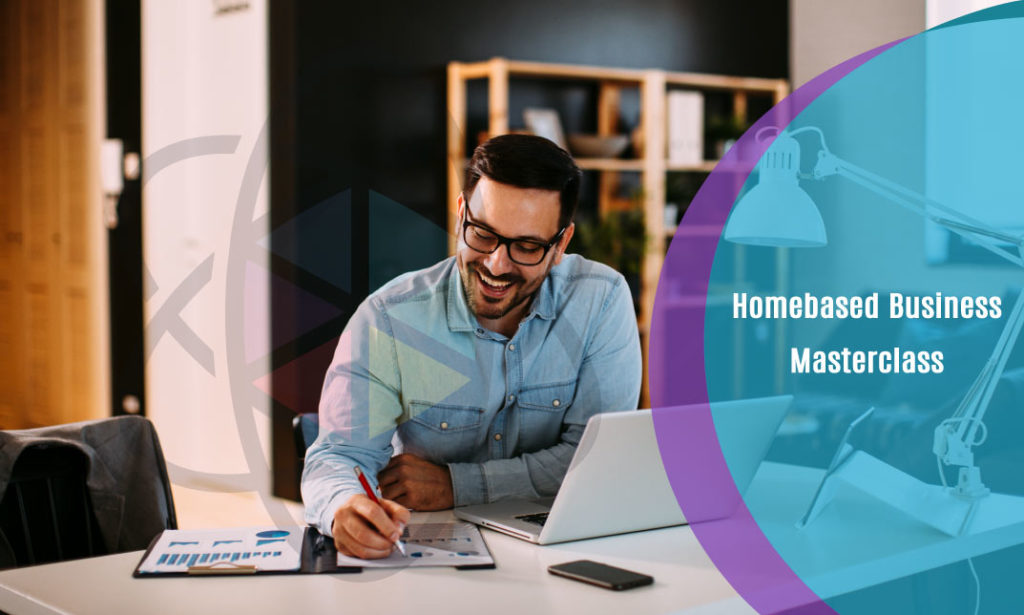 Homebased Business Masterclass Create Multiple Streams of Income – One Education