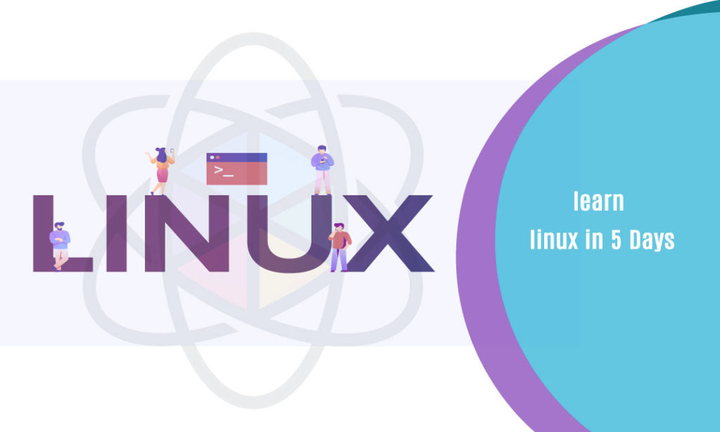 Learn Linux in 5 Days – One Education