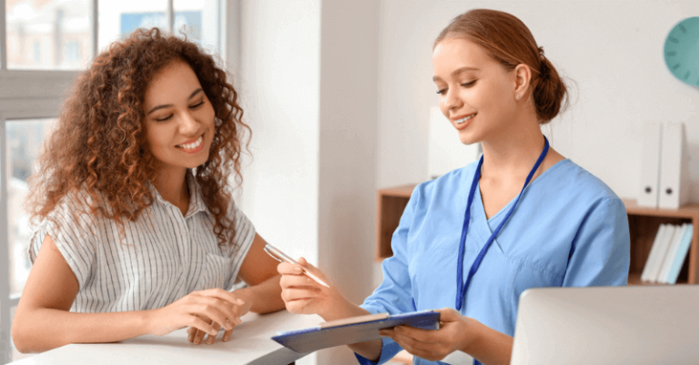 Medical Receptionist: Everything You Need To Know - One Education