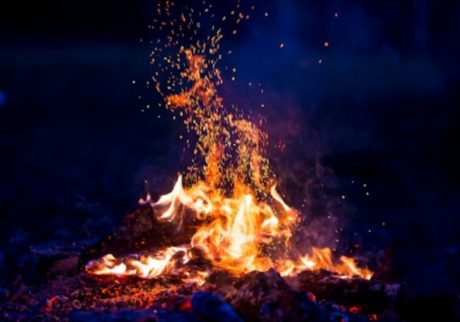 Bonfire Rules: The Ultimate Guide and Tips for Bonfire