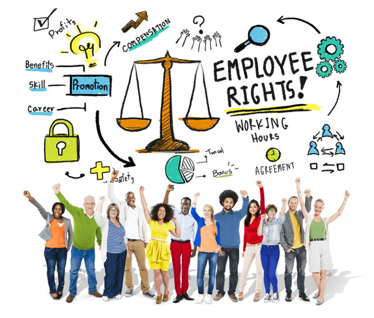Rights of Employees in the Workplace You Should Have - One Education