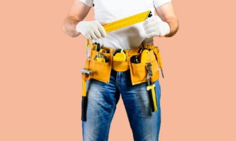 Handyperson/Handyman – One Education