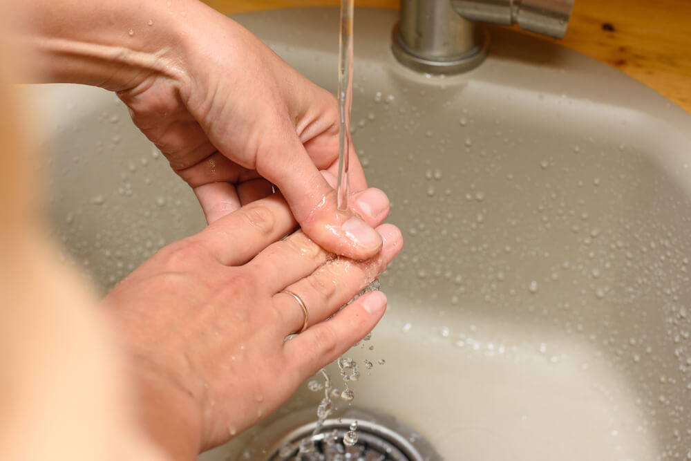 What Is The Correct Handwashing Technique? – One Education