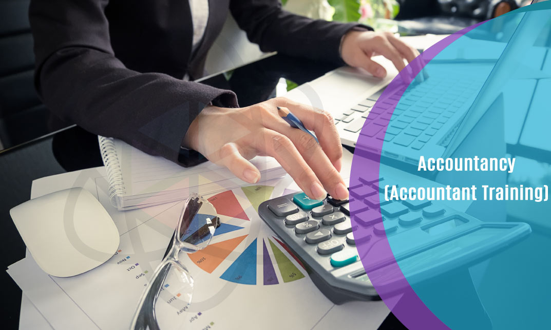 Diploma in Accountancy – One Education