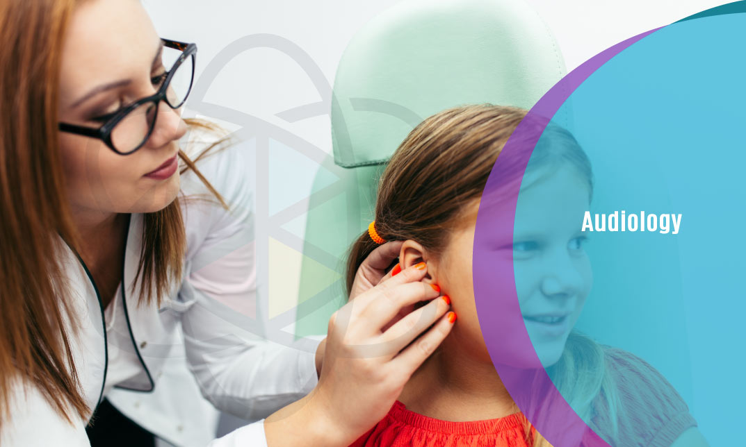 Audiology – One Education