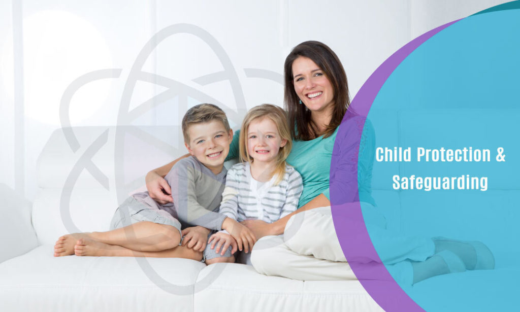 Child Protection & Safeguarding Course for Children's Safety – One ...
