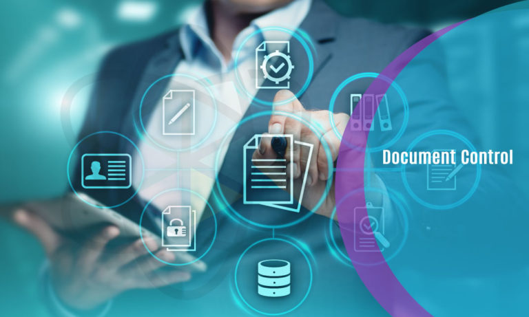 Document Control – One Education