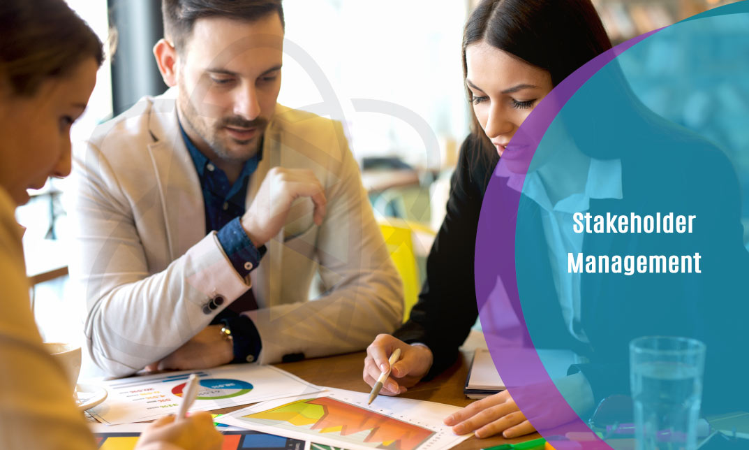 Stakeholder Management – One Education