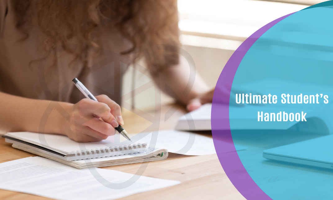Ultimate Student’s Handbook – One Education