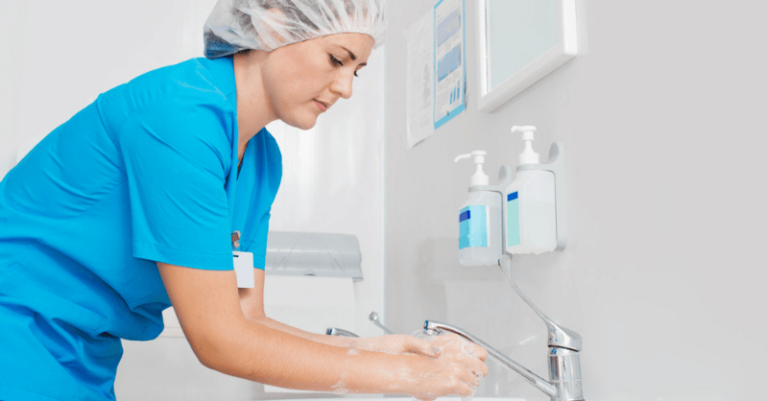 What Is The Correct Handwashing Technique? – One Education