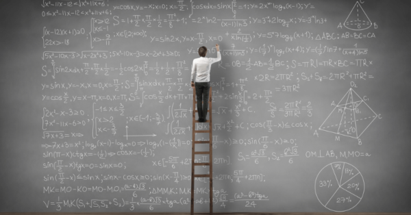 13 Simple Steps to Make Math Easy and Understandable – One Education