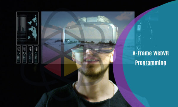 A-Frame Web VR Programming – One Education