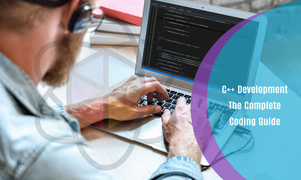 C++ Development: The Complete Coding Guide – One Education