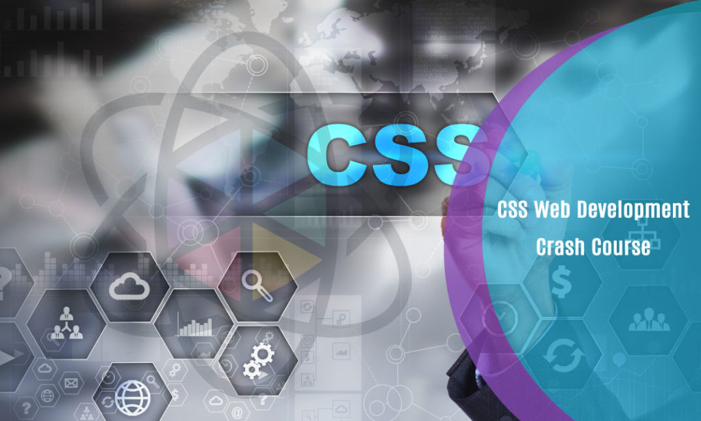 CSS Web Development – One Education