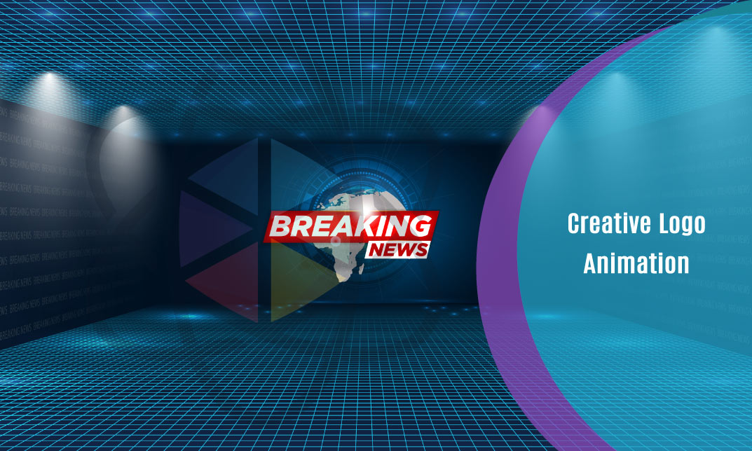 Creative Logo Animation – One Education