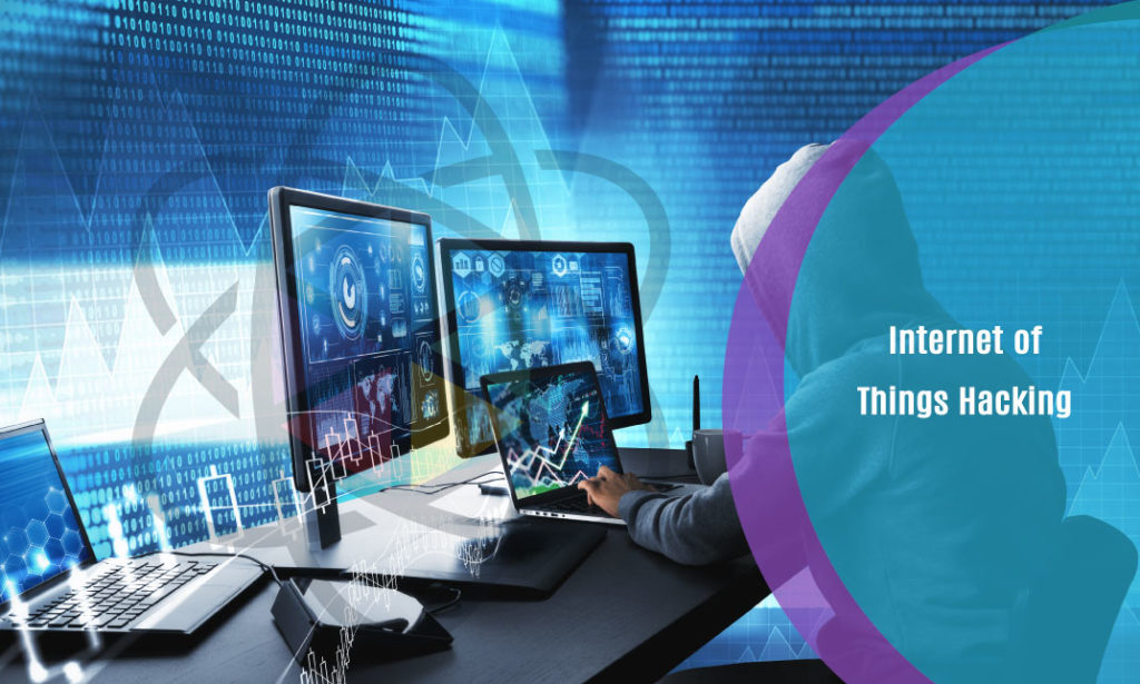 Internet Of Things Hacking One Education 