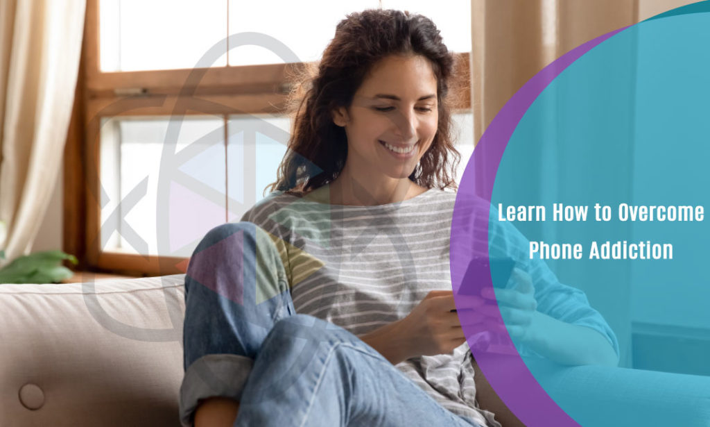 How to Overcome Phone Addiction: Phone-Free Living – One Education