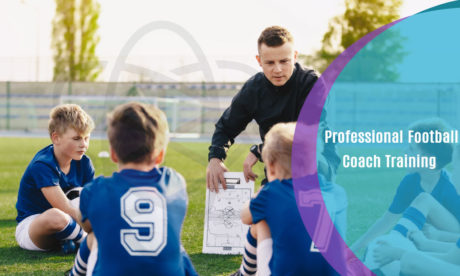 Professional Football Coach Training – One Education