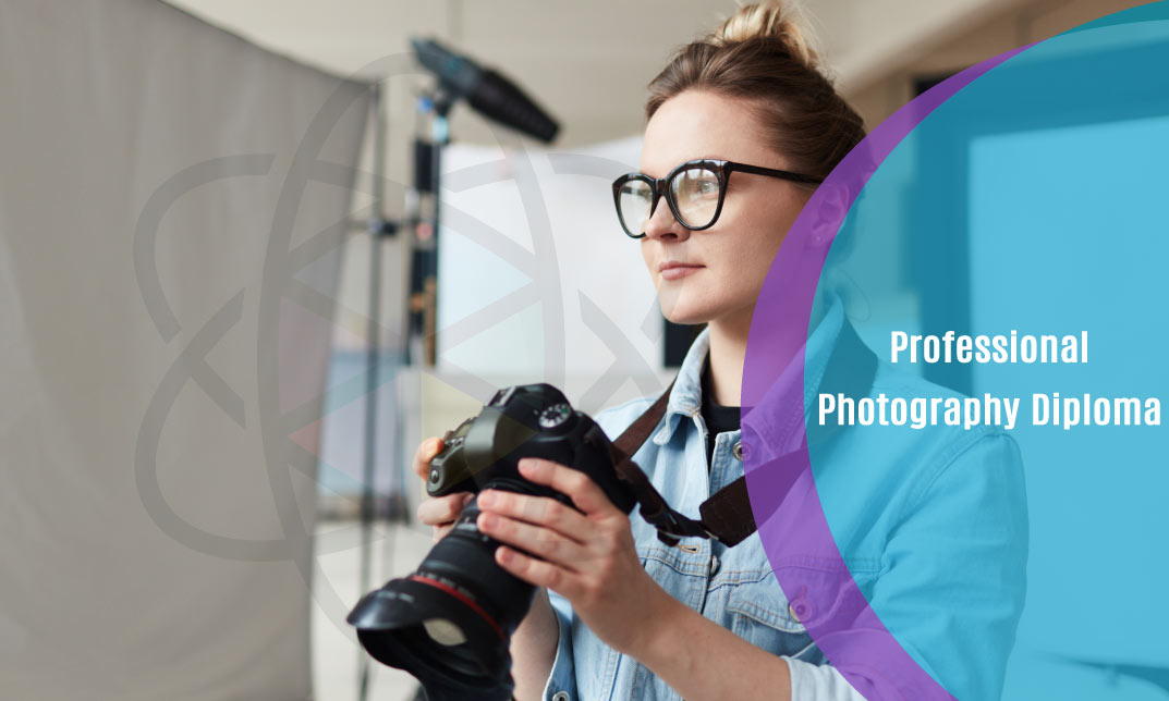 Professional Photography Diploma: Bundle of 5 Premium Course with FREE ...