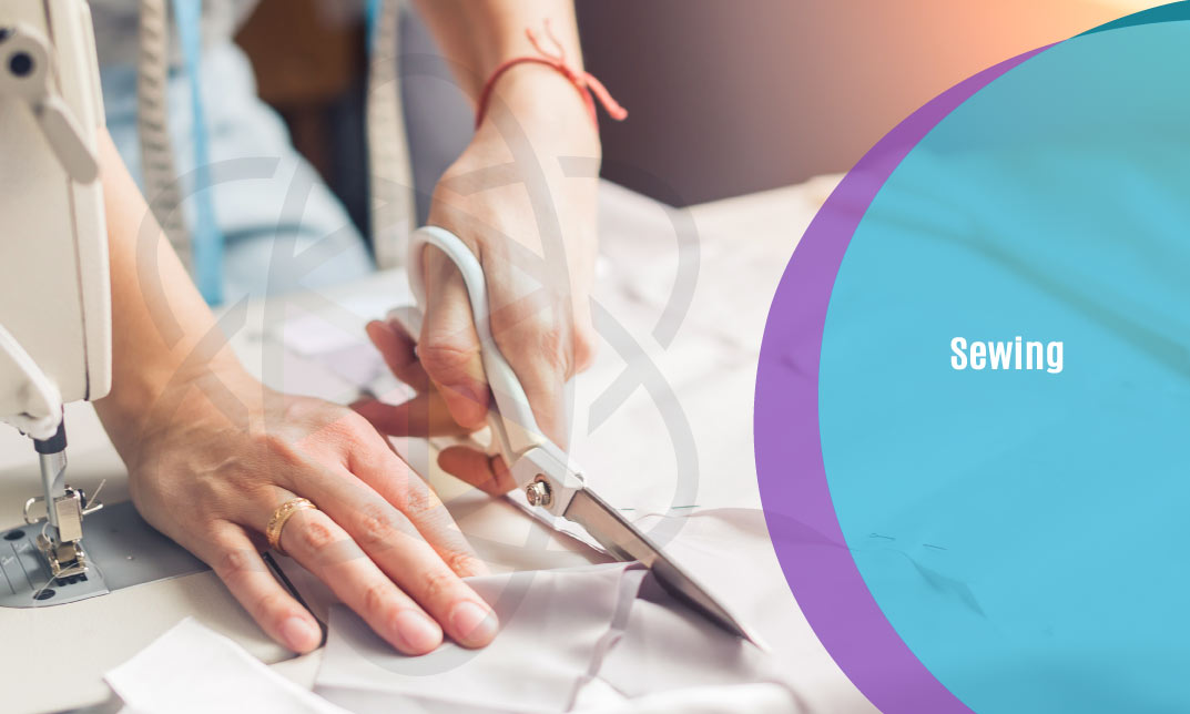 Sewing – One Education