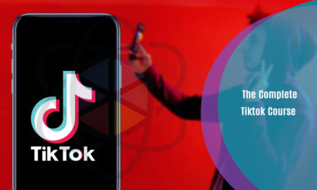 The Complete TikTok Course – One Education
