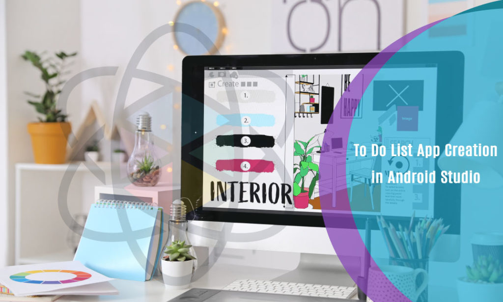 To Do List App Creation in Android Studio – One Education