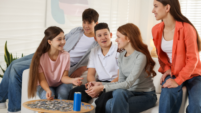 Anti Social Behaviour – One Education