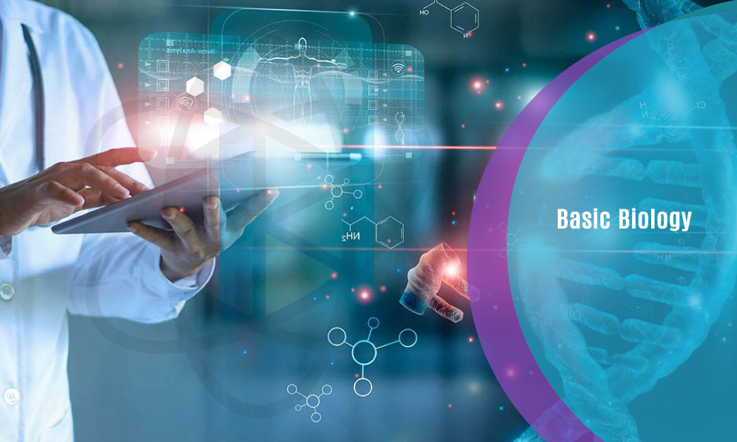 Basic Biology – One Education