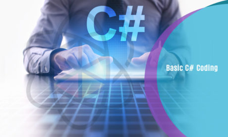 Basic C# Coding – One Education