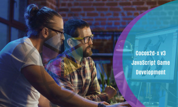 Cocos2d-x v3 JavaScript: Game Development – One Education