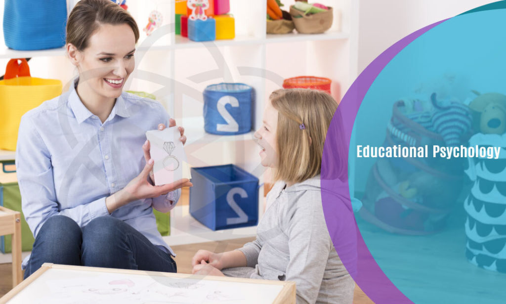 Educational Psychology – One Education