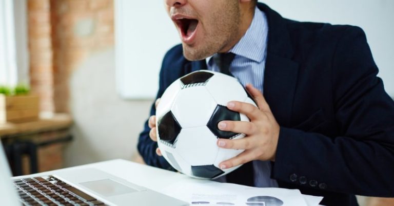 How to Become a Football Agent in the UK? – One Education