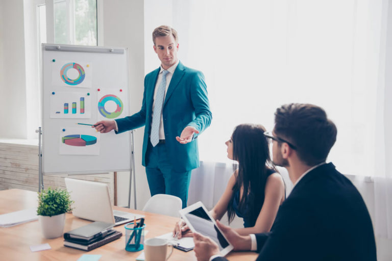 5 Interpersonal Skills That Every Manager Needs One Education