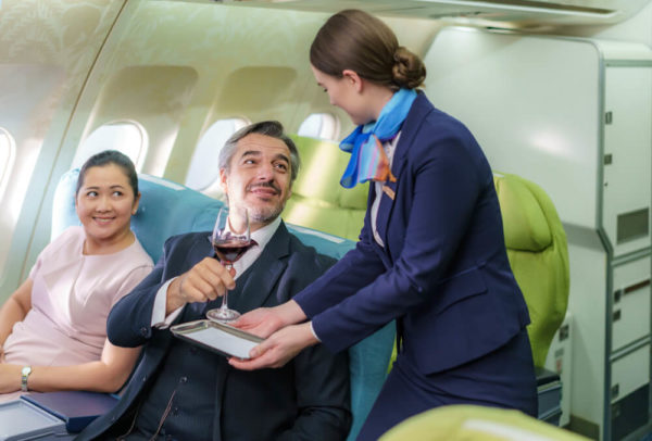 Air Cabin Crew: Entry Requirements, Recruitment Process and Career Guide