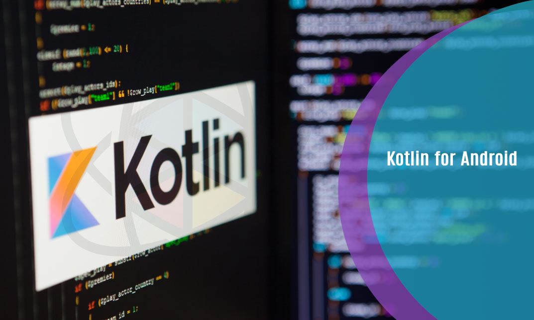 Kotlin for Android – One Education