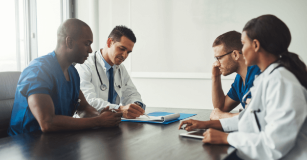 Why is Communication Skills of Physicians Important for Patients ...